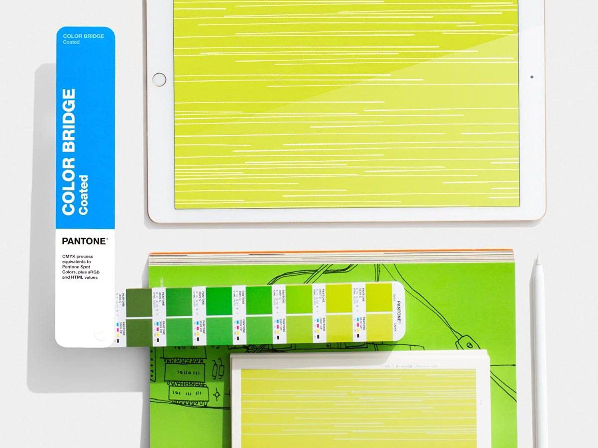 Pantone I Giusti Colori Per Ogni Progetto Anche Digitale Espresso