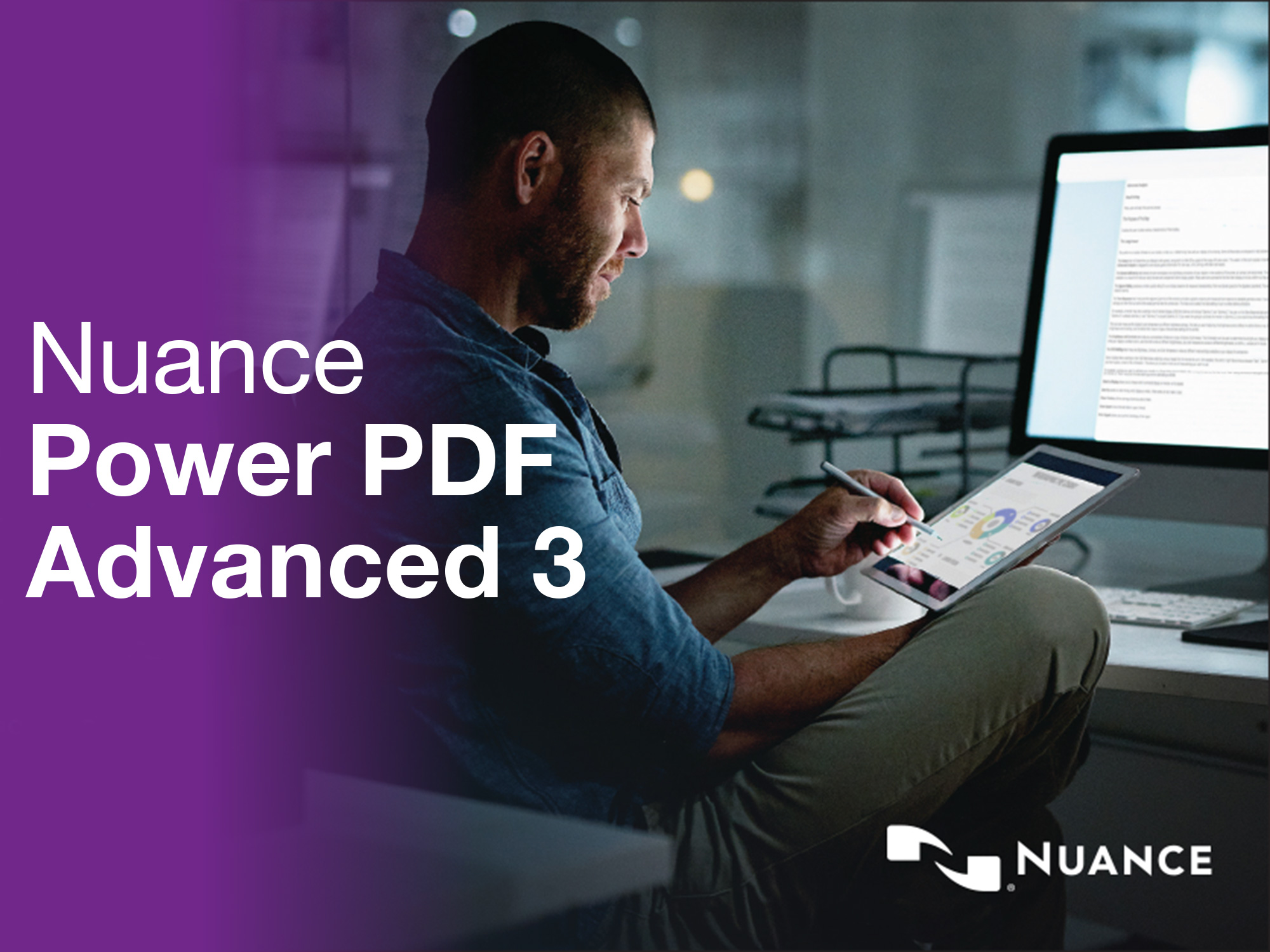 POWER PDF ADV 3, LA RIVOLUZIONE DEI DOCUMENTI DIGITALI - Espresso